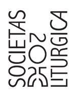 Societas Liturgica